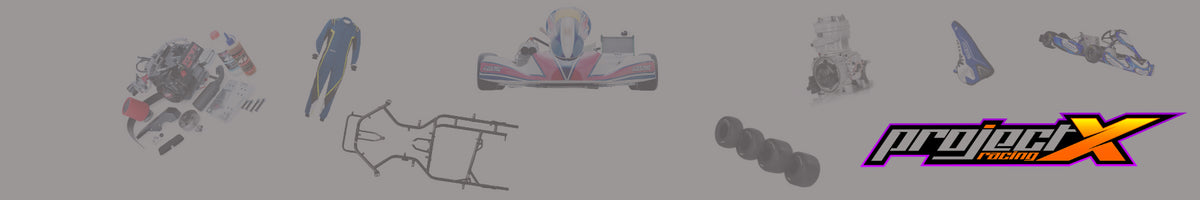Engines - Project X Racing Pty Ltd