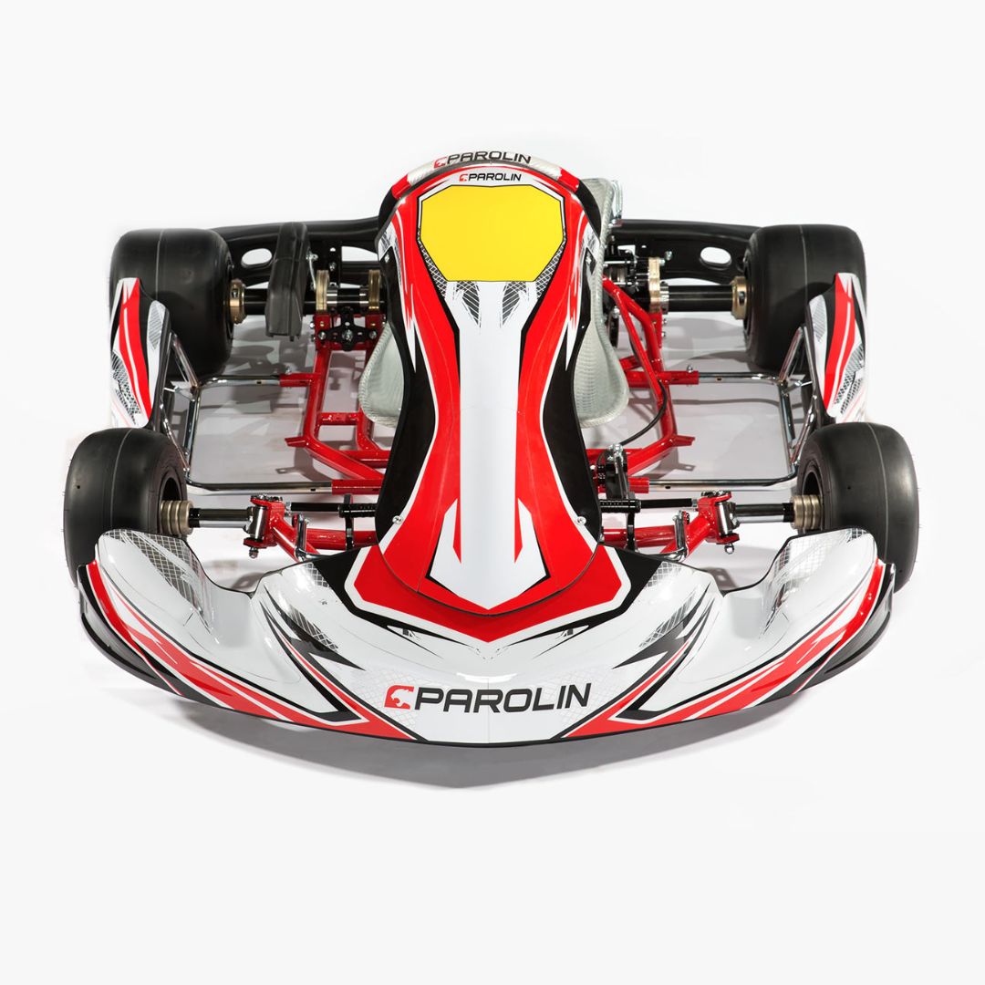 Kart Chassis - Project X Racing Pty Ltd
