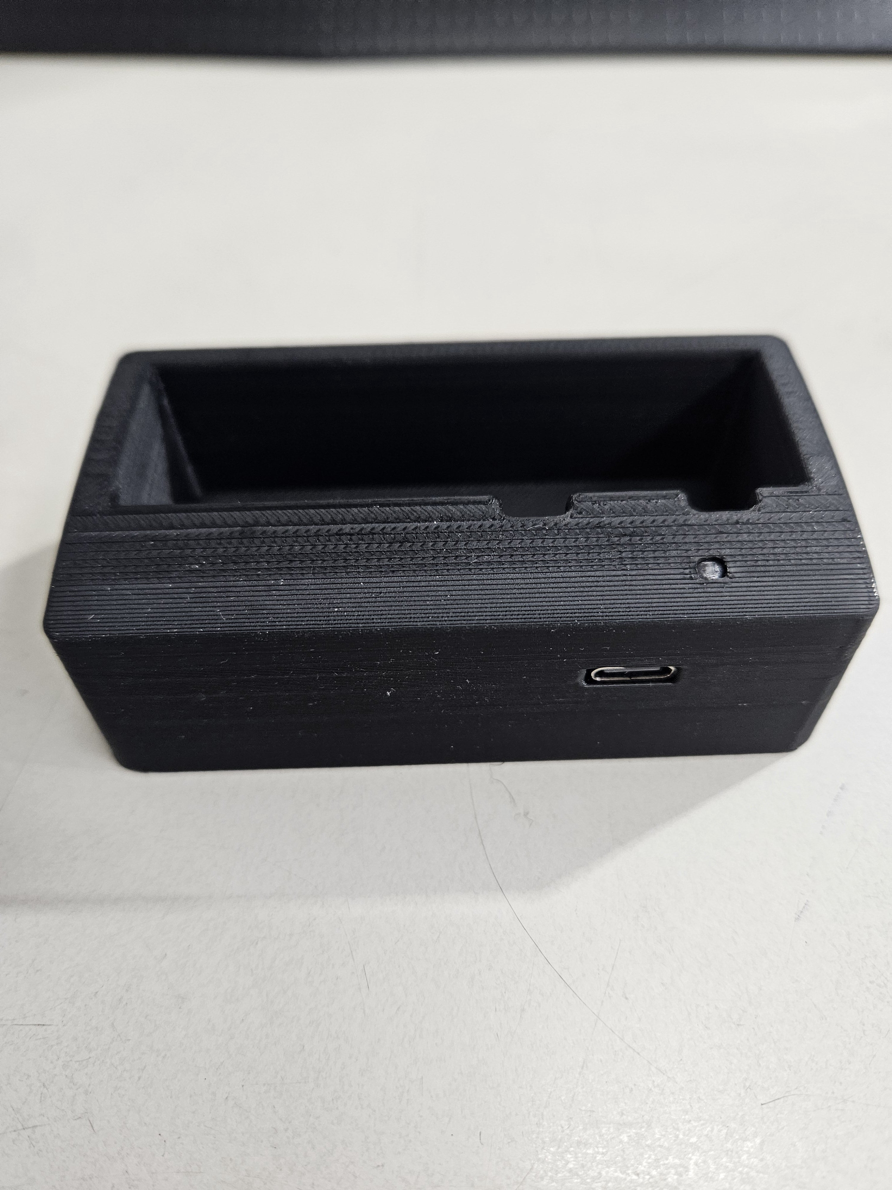 Transponder charger – Project X Racing Pty Ltd