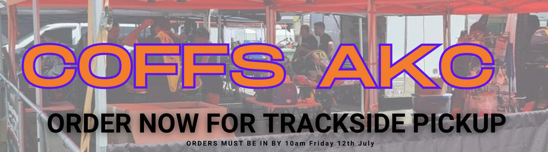 Project X Racing – Project X Racing Pty Ltd