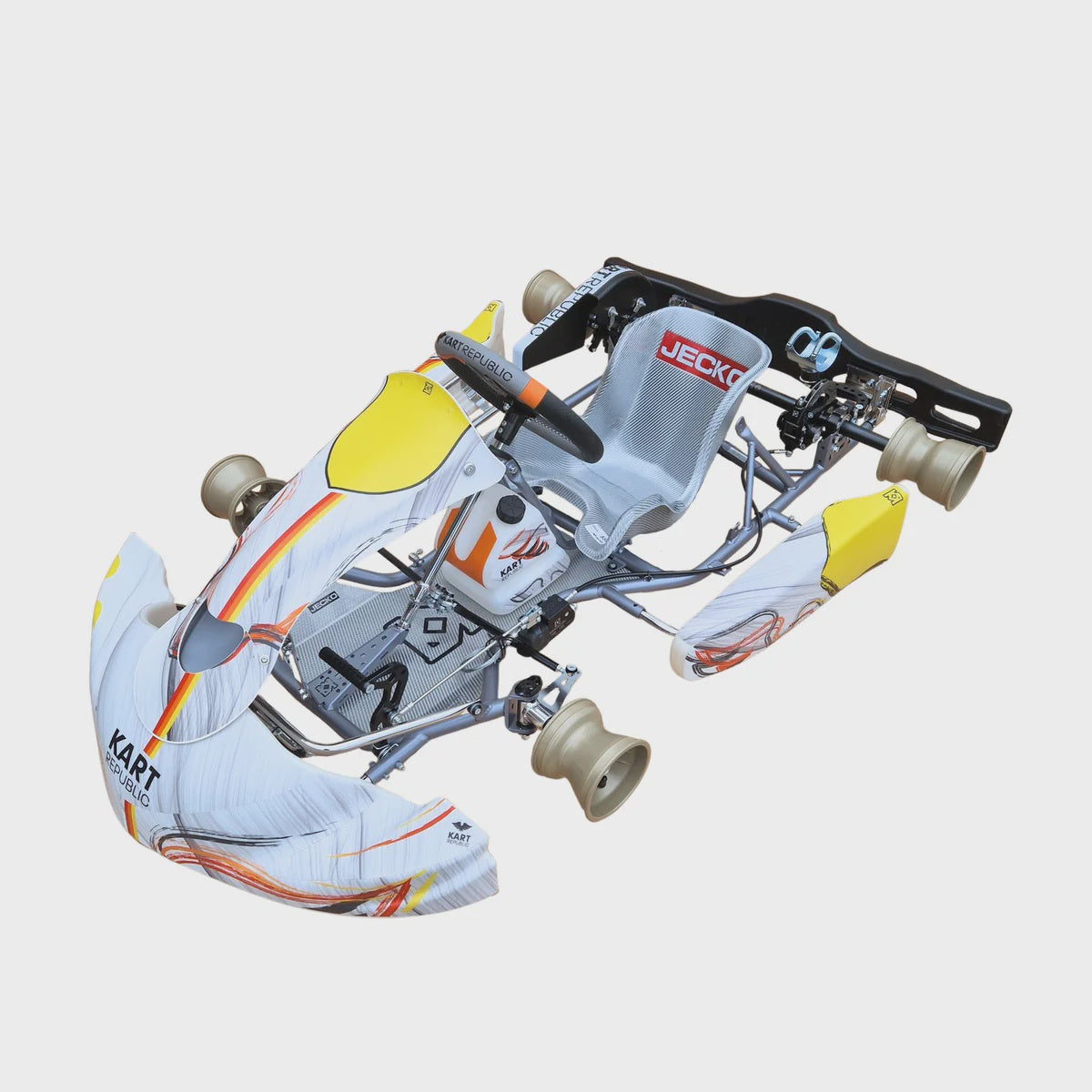 Kart Republic Mini – Project X Racing Pty Ltd