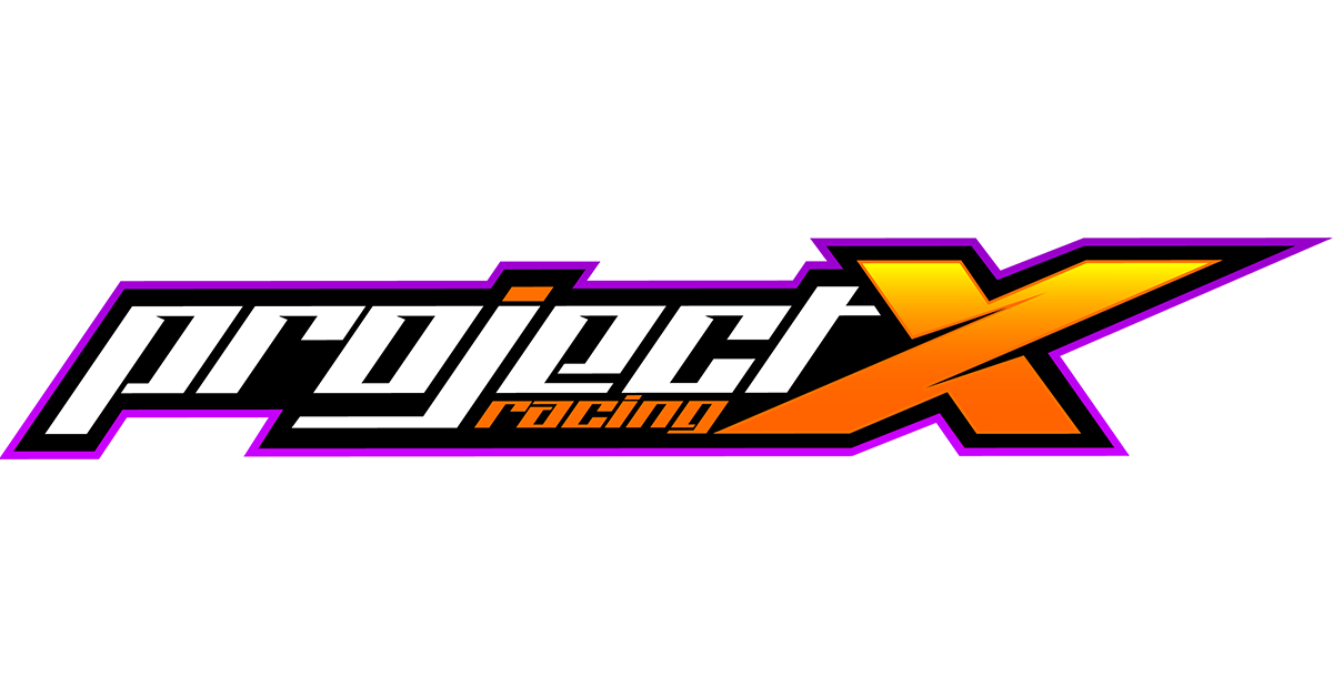 Project X Racing – Project X Racing Pty Ltd