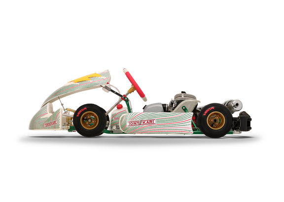 Tony Kart - ROOKIE EVM - 950mm – Project X Racing Pty Ltd