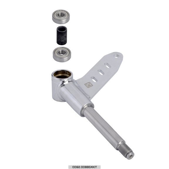 OTK Stub Axle - NEOS - LEFT – Project X Racing Pty Ltd