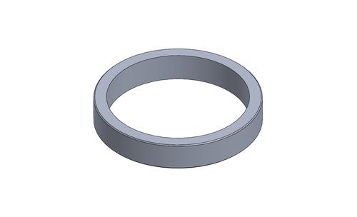 Parolin Stub Axle Spacer – Project X Racing Pty Ltd