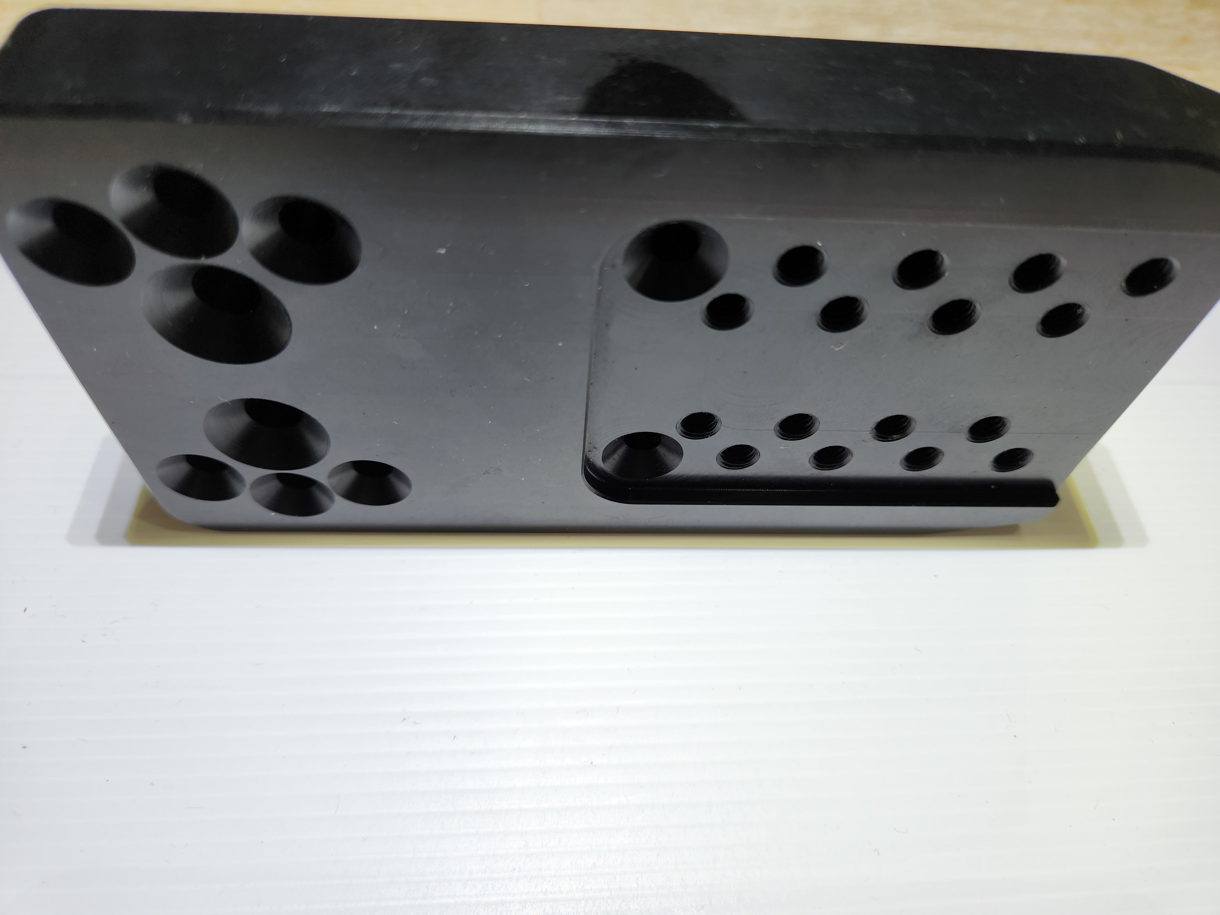 Swiftek Mount plate OTK/Birel/Compkart/Praga/JC/Energy/KR – Project X ...