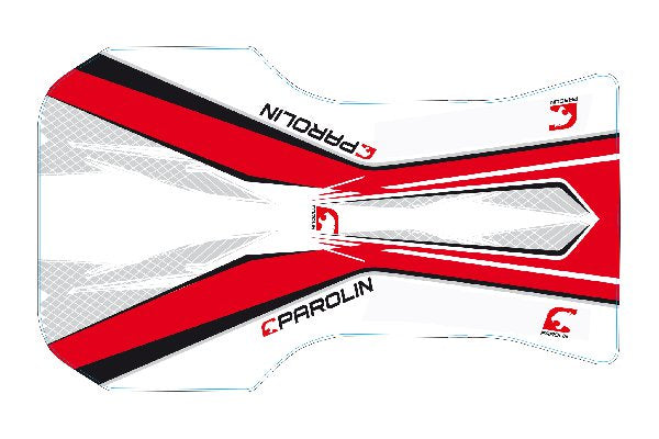 Parolin Sticker Kits - Project X Racing Pty Ltd