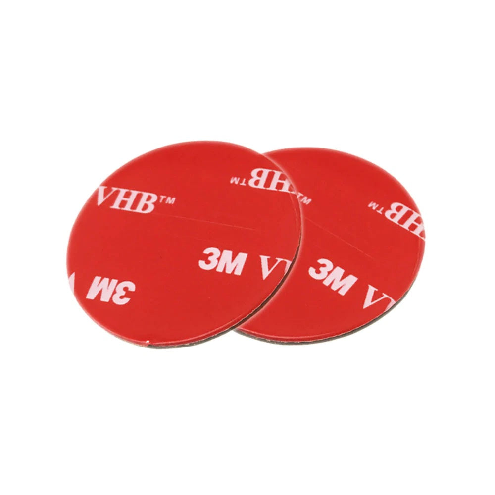 Camera Mount | 3M 2 X Tether Replacement Sticker Set - Project X Racing ...