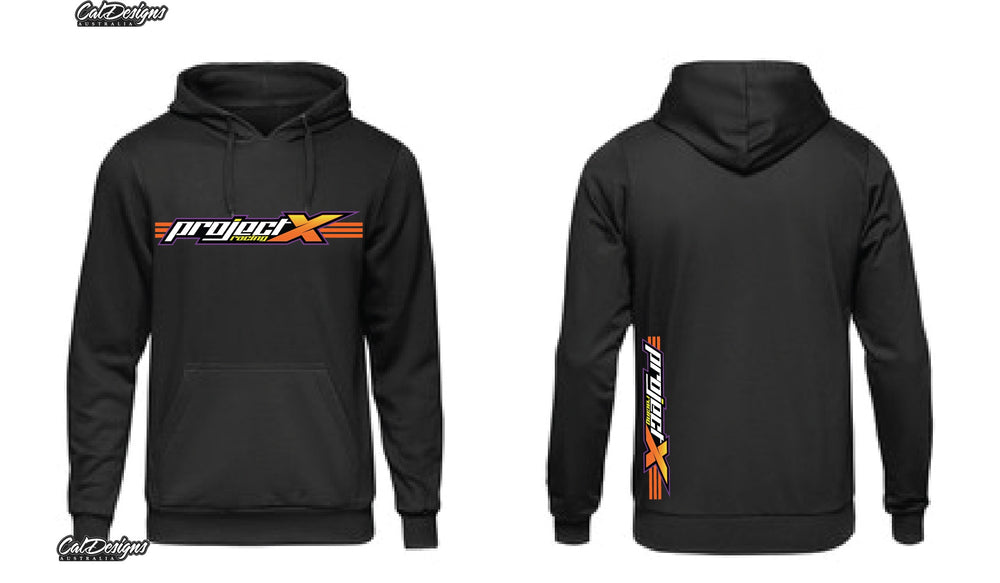 Apparel - Project X Racing Pty Ltd