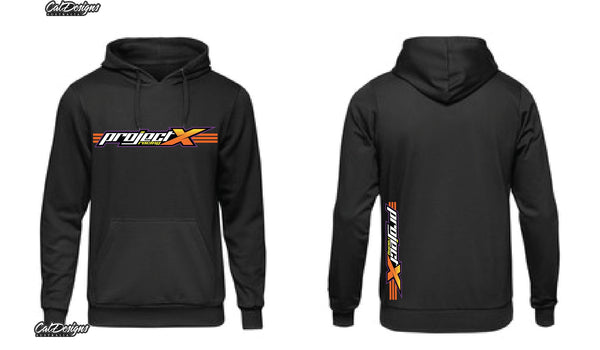 Apparel - Project X Racing Pty Ltd