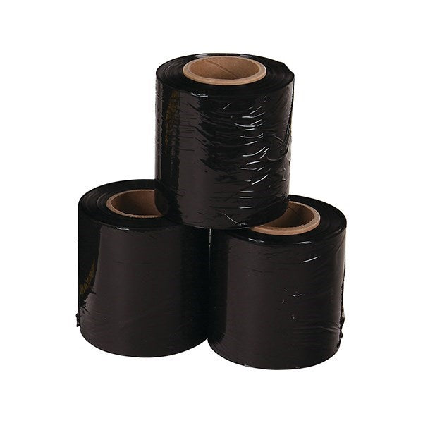 TYRE WRAP BLACK – Project X Racing Pty Ltd