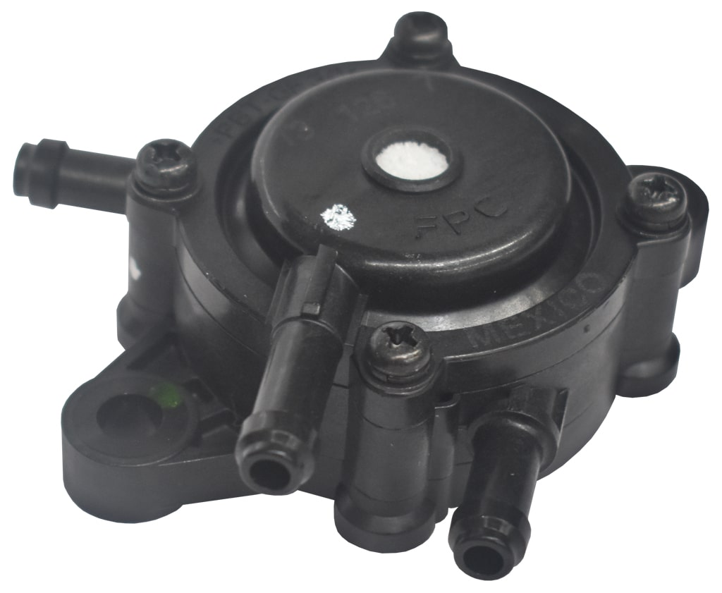 OIL PUMP – Project X Racing Pty Ltd