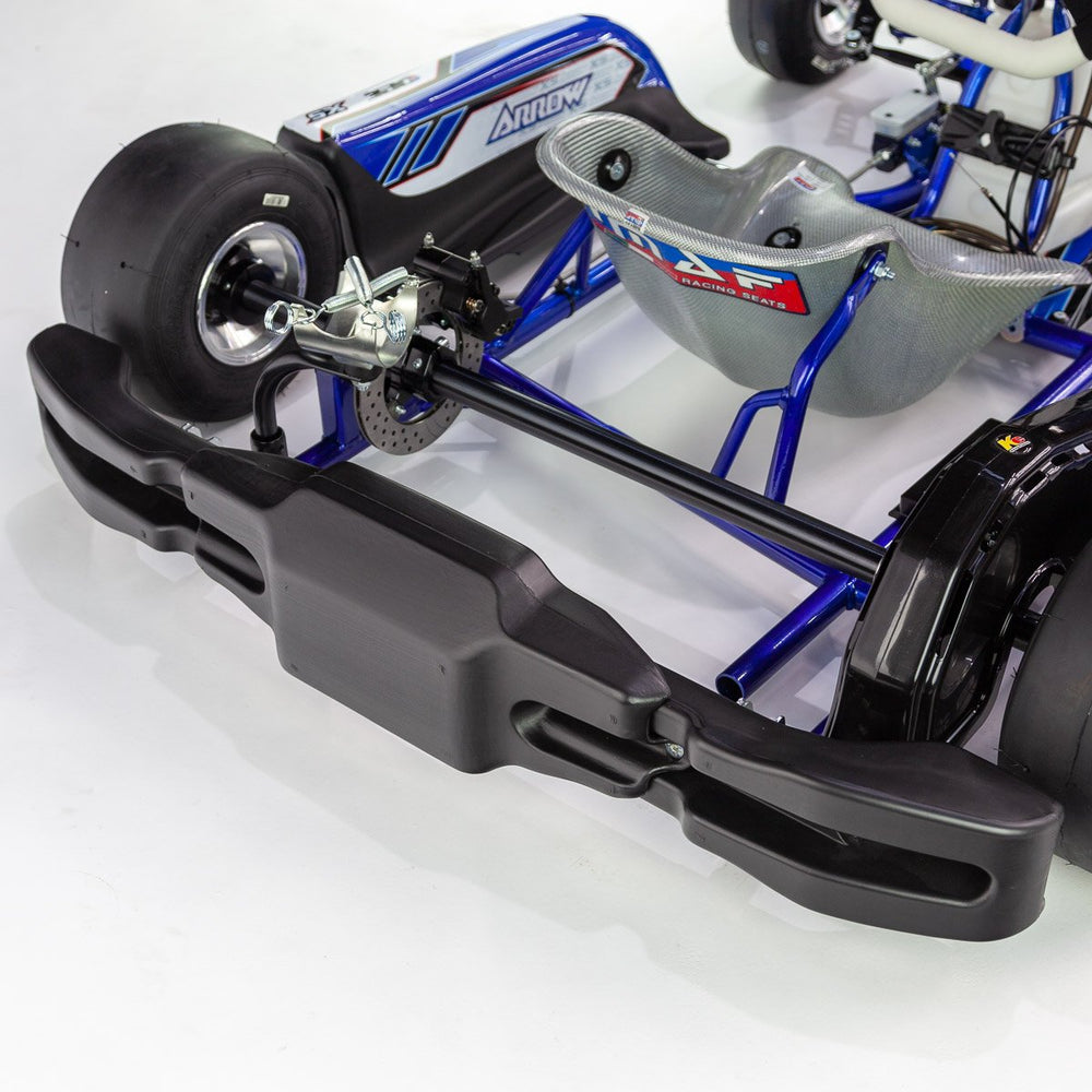 Arrow Kart - Project X Racing Pty Ltd