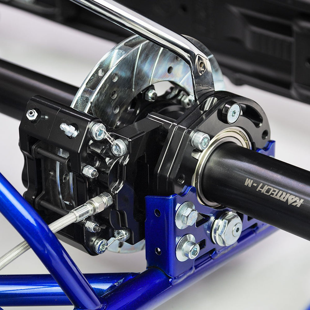 Arrow Kart - Project X Racing Pty Ltd