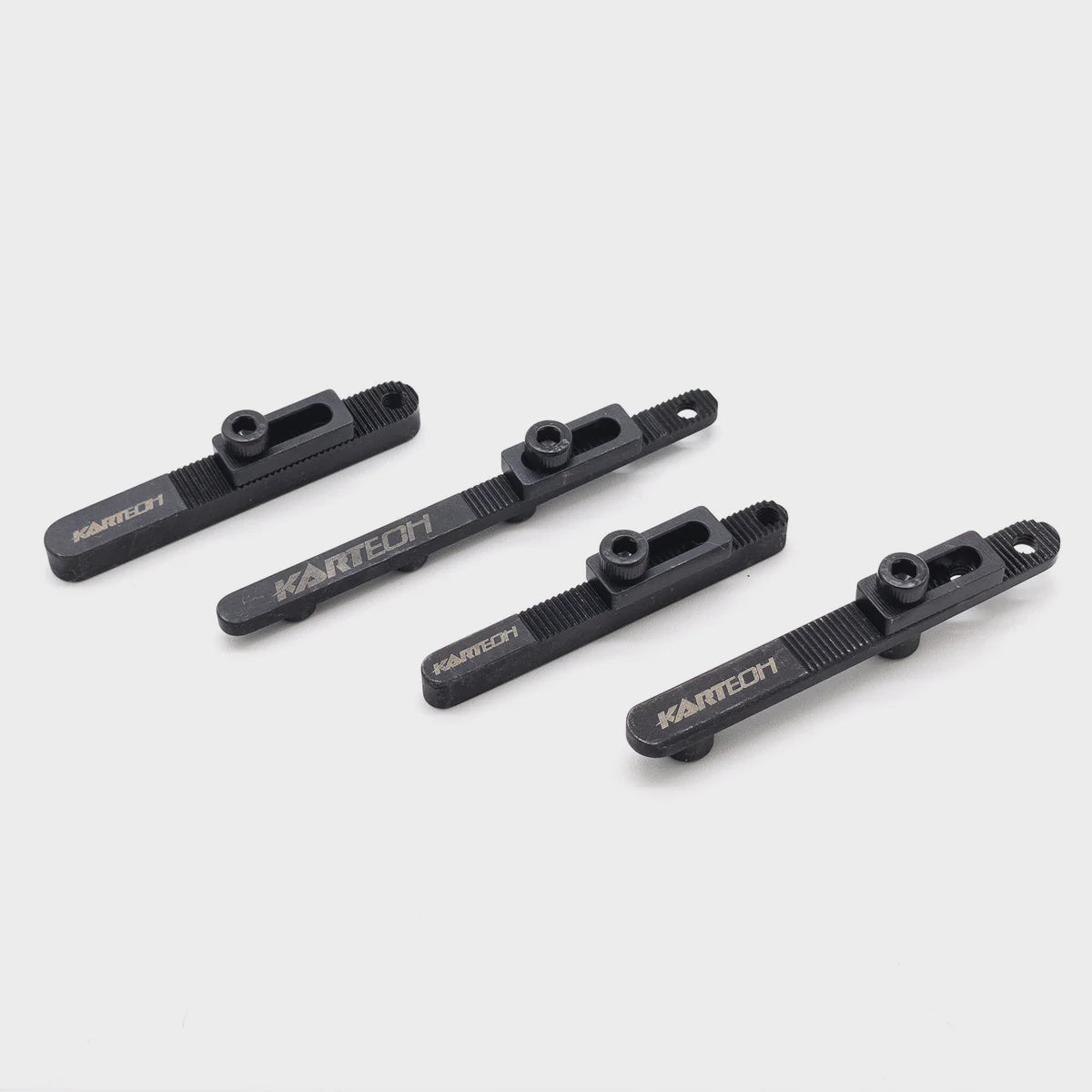Kartech Axle Key Anti Slip – Project X Racing Pty Ltd
