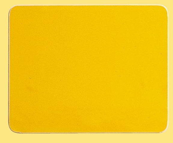 Number Sticker For Side Pods Yellow – Project X Racing Pty Ltd