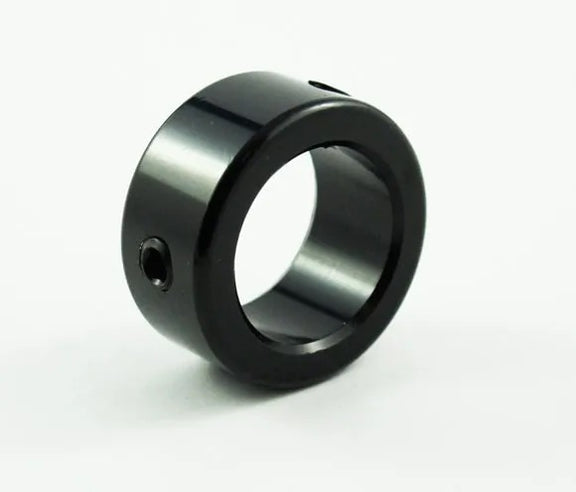 COLLAR - Steering COLUMN BLACK – Project X Racing Pty Ltd