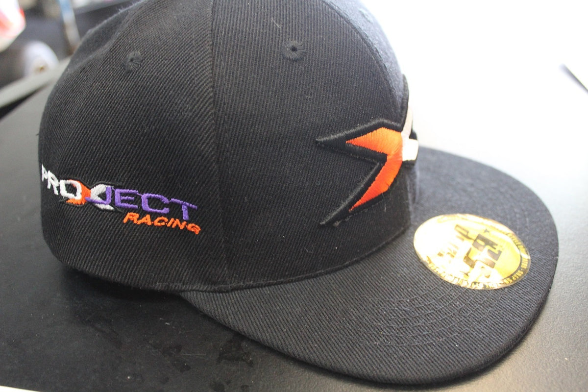 HAT PROJECT X RACING FLEXIFIT - Project X Racing Pty Ltd
