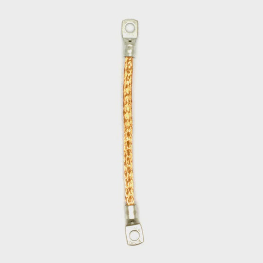 EARTH STRAP – Project X Racing Pty Ltd