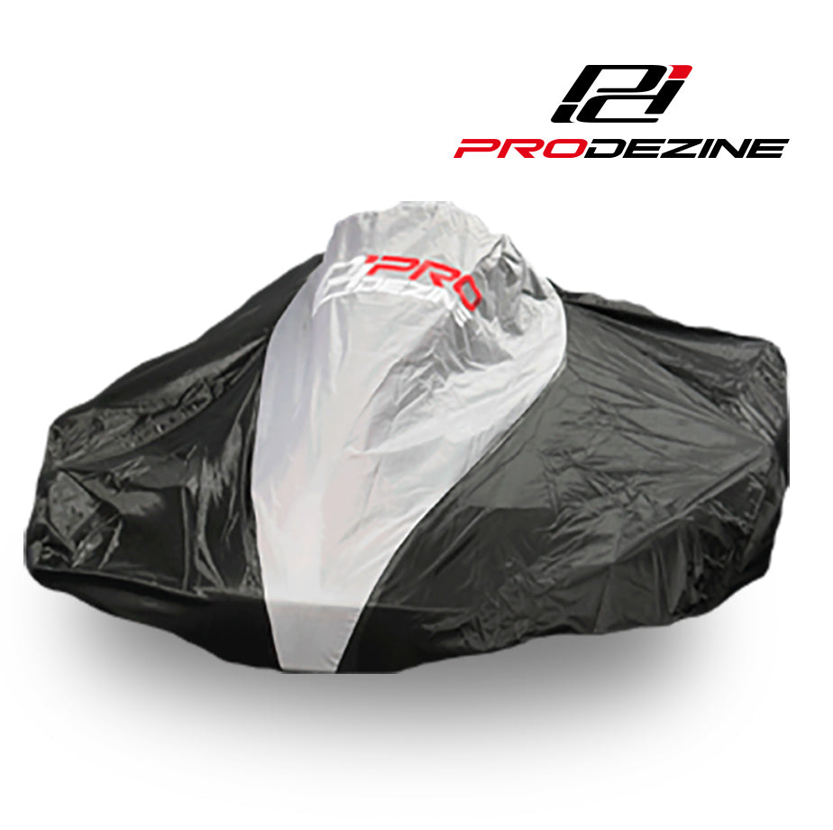 Kart Covers - Project X Racing Pty Ltd