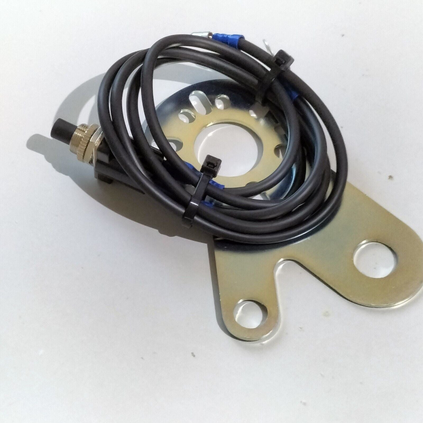 Kill Switch Bracket Kit – Project X Racing Pty Ltd