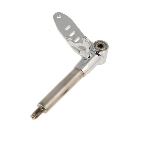 OTK HST BS5 Stub Axle 25mm LEFT - 2015 KZ/DD2 – Project X Racing Pty Ltd