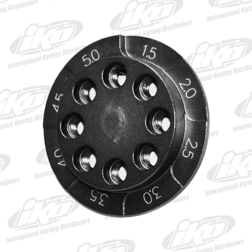 Rotax Float Gauge – Project X Racing Pty Ltd